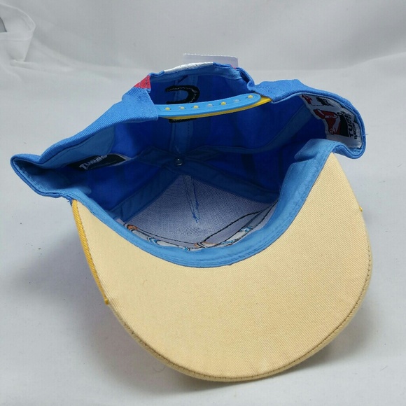 Dreamworks | Accessories | Dreamworks Turbo Snail Movie Eyeball Cap Hat ...